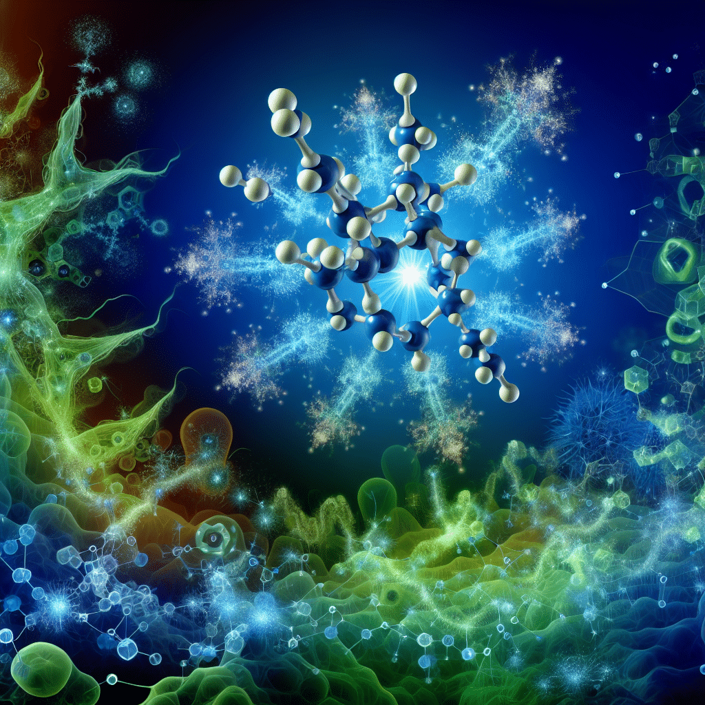 Sialic Acid The Ultimate Glyconutrient Etprotein