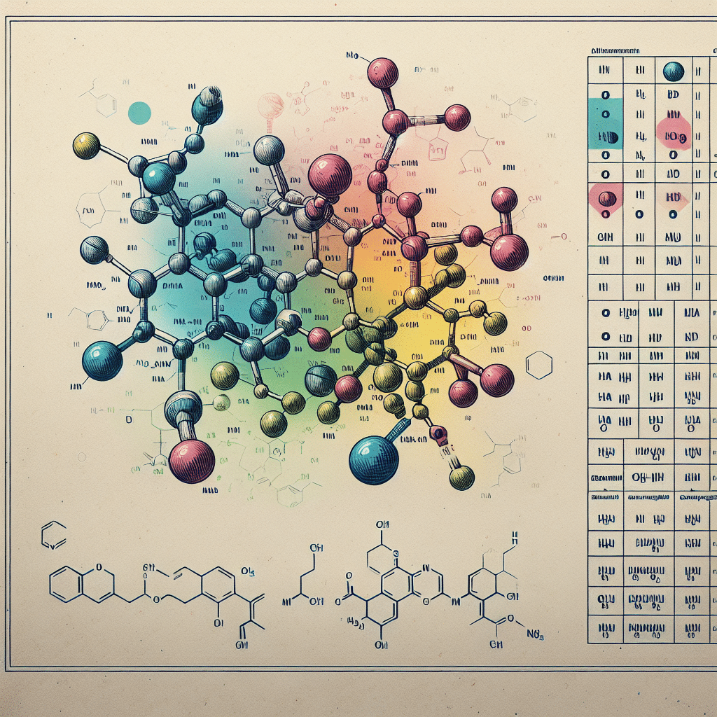 Gamma Aminobutyric Acid: Understanding GABA -ETprotein Gamma Aminobutyric Acid: Understanding GABA -ETprotein