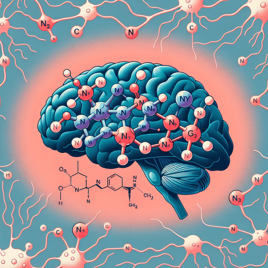 What Is GABA Gamma Aminobutyric Acid? -ETprotein What Is GABA Gamma Aminobutyric Acid? -ETprotein