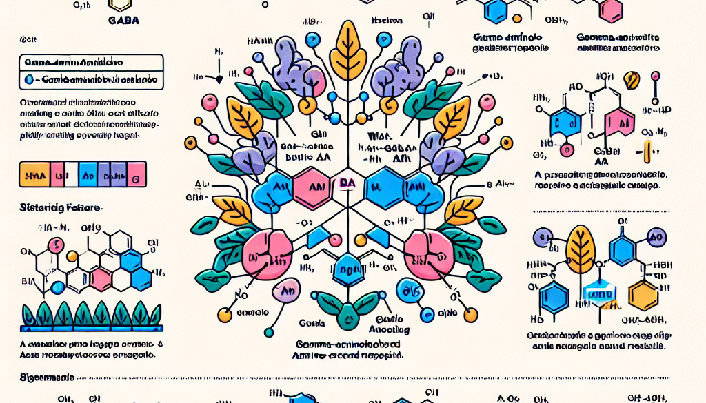 Gamma-aminobutyric Acid Analogs Explained -ETprotein Gamma-aminobutyric Acid Analogs Explained -ETprotein
